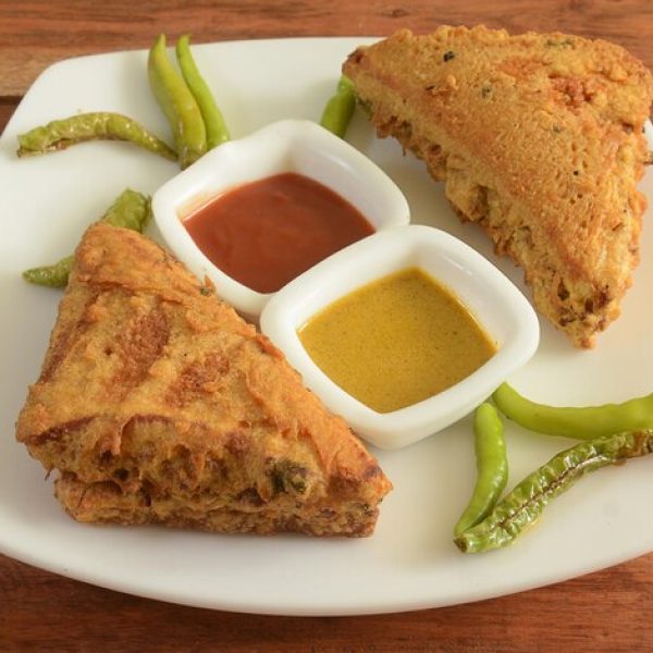 Menu – Rehmat Kitchen